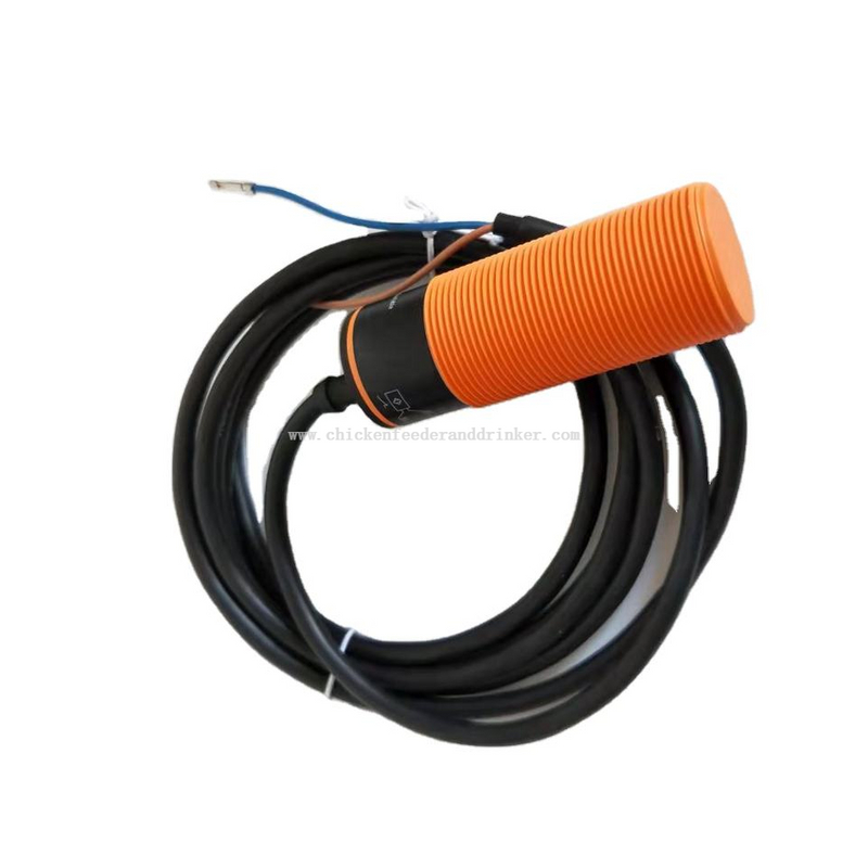 Automatic Chicken FeedingLine Sensor Chicken Feed Sensor for Poultry ...