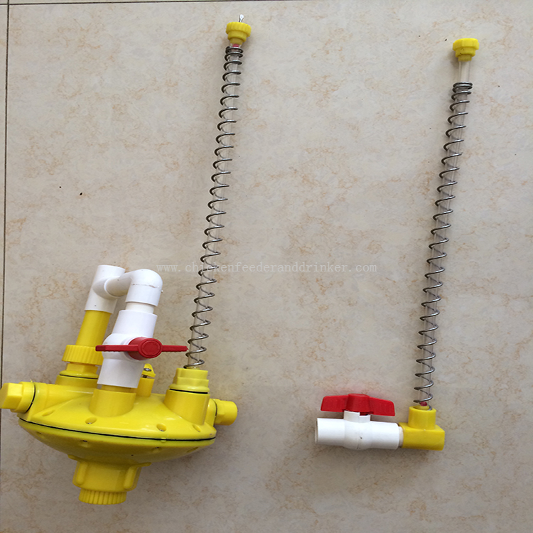 Poultry Regulator And End Kit Big Herdsman Mould For Modern Chicken ...